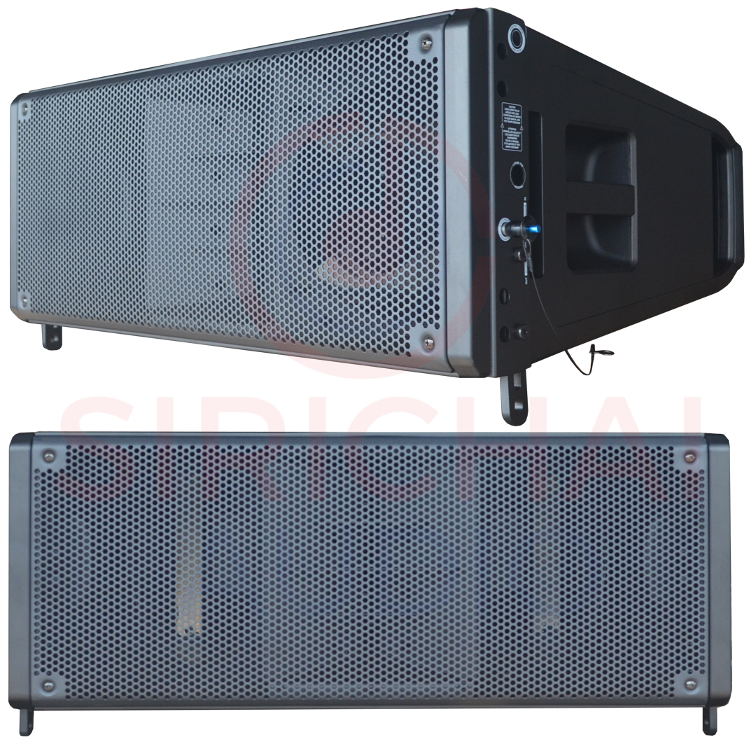 ตู้ลำโพง LINE ARRAY ตู้เปล่า HDL 30A - sirichaiaudio