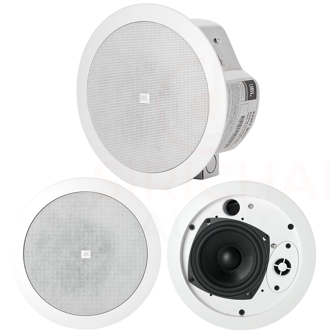ลำโพงเพดาน JBL รุ่น Control 24CT Micro