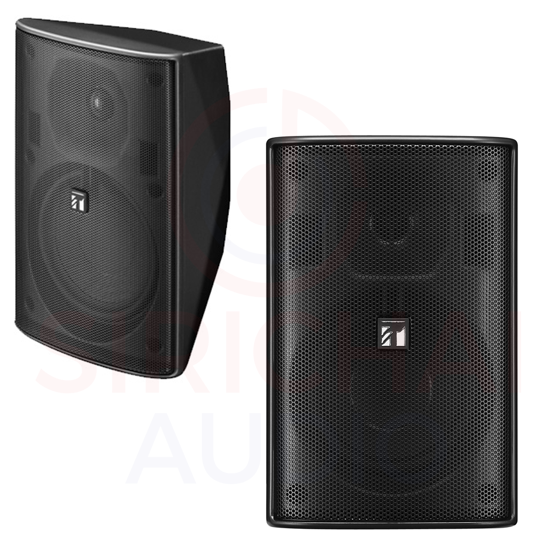 ตู้ลำโพงติดผนัง TOA รุ่น F-1300T - sirichaiaudio