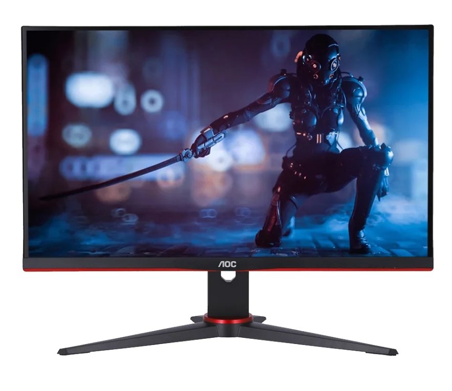 AOC VA รุ่น 24G2SE/67 ราคาพิเศษ 4,980.-