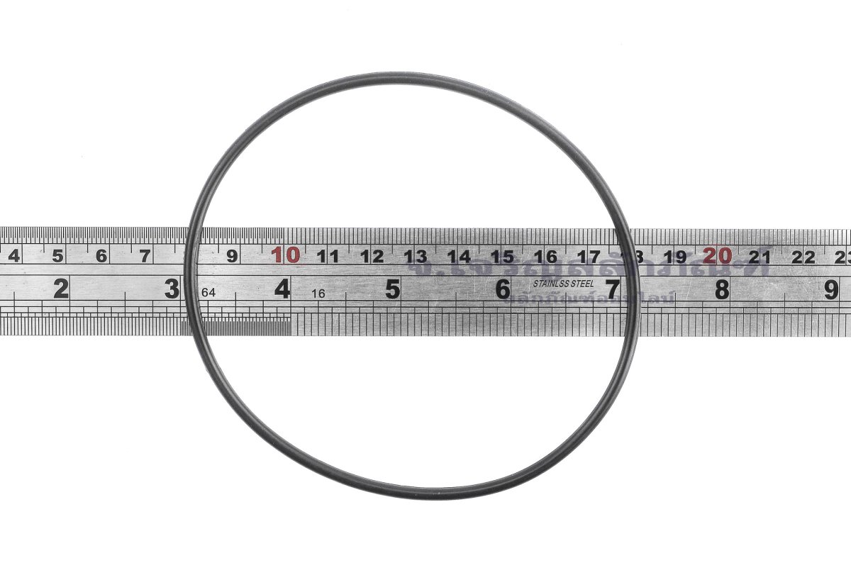 ลูกยางโอริง ขนาด 3x96