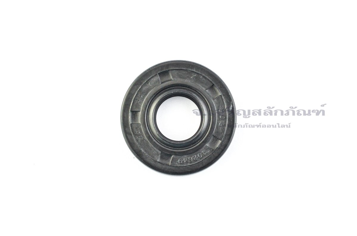 ซีลกันน้ำมัน TC 15-35-7