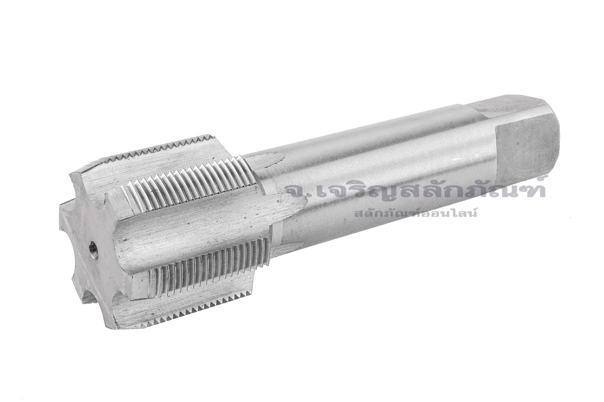 ดอกต๊าปเกลียว HSS M48x2.0 - jspstore