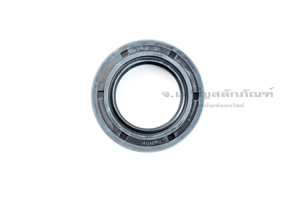 ซีลกันน้ำมัน TC 35-58-12 - jspstore