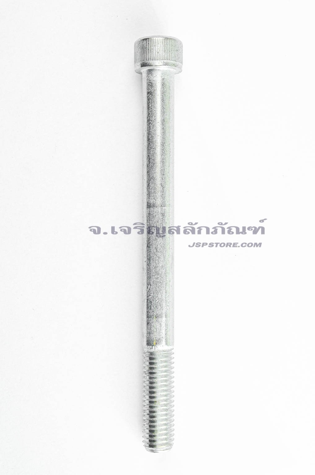 น็อตหัวจมสแตนเลส M12x140