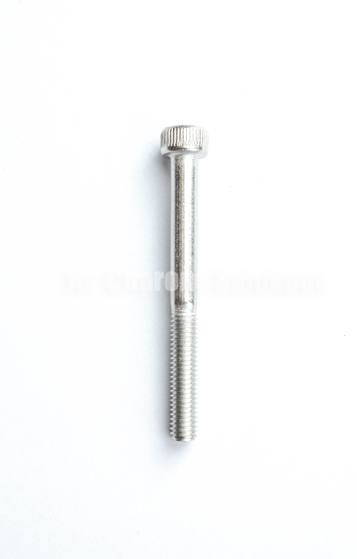 น็อตหัวจมสแตนเลส M5x50 เกลียวไม่ตลอด - jspstore