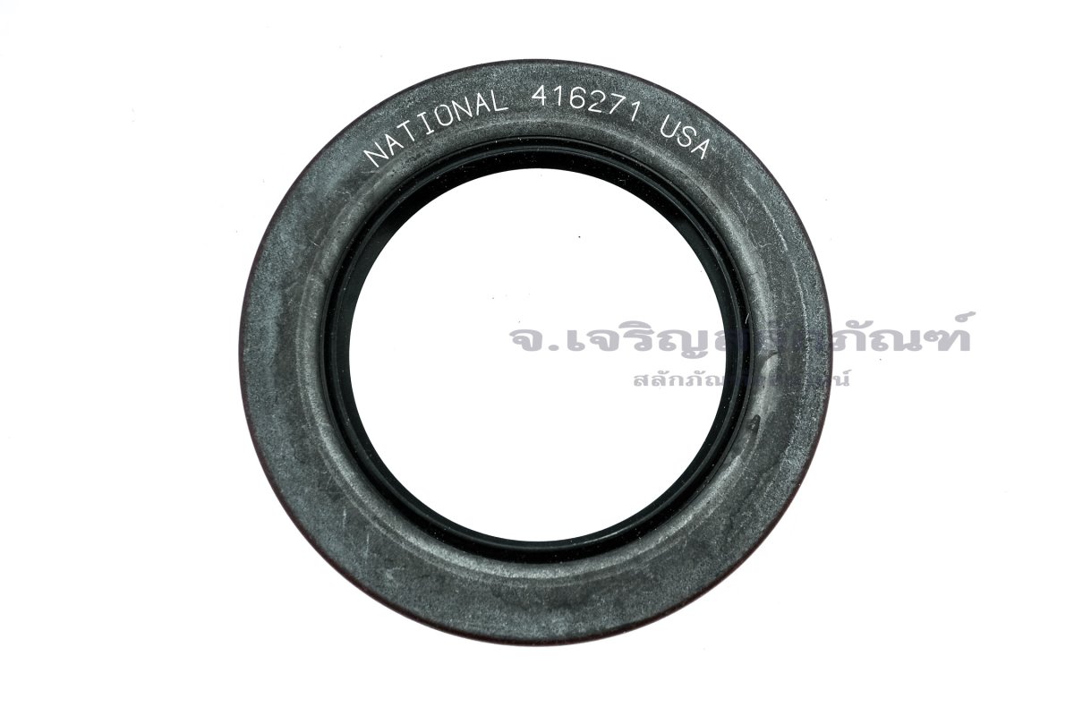 ซีลกันน้ำมันนิ้ว 2.3/8"x3.1/2"x3/8" (60.32x88.9x9.52) - jspstore