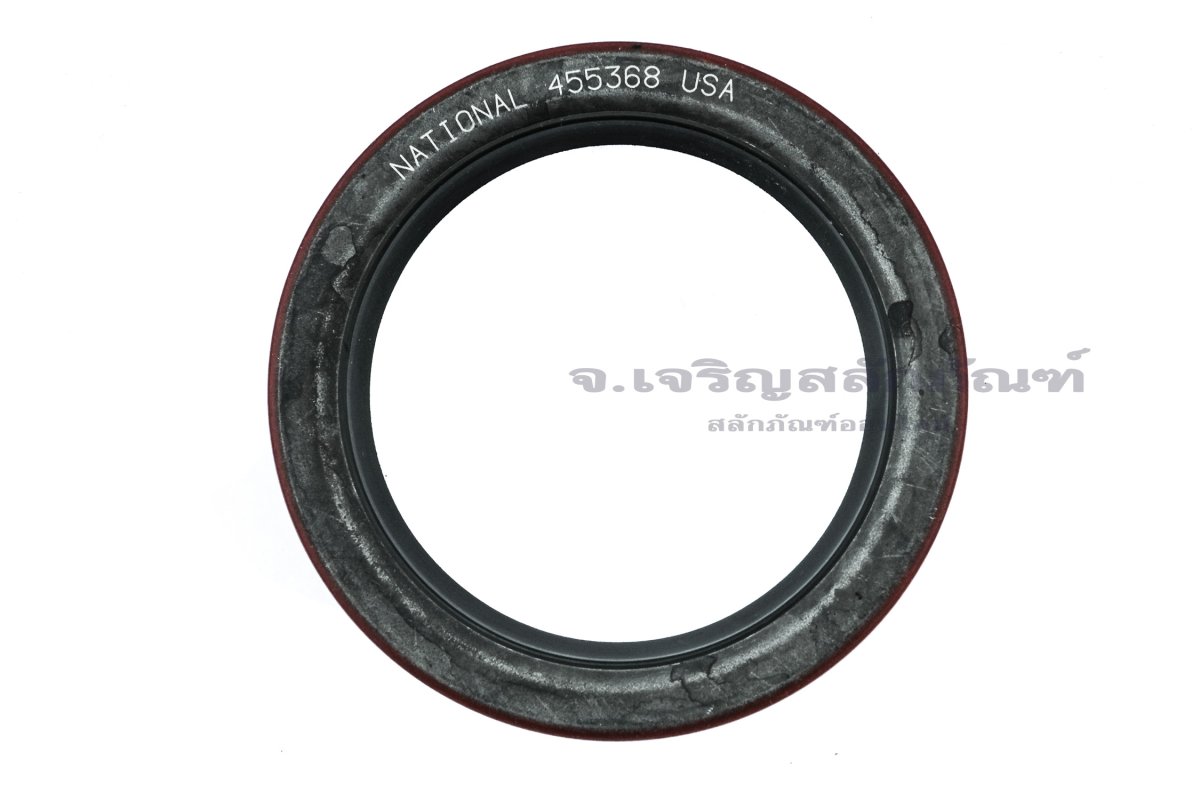 ซีลกันน้ำมันนิ้ว 2.5/8"x3.1/2"x1/2" (66.67x88.9x12.7) - jspstore