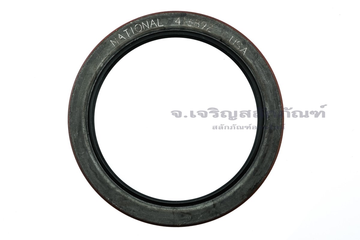 ซีลกันน้ำมันนิ้ว 4.3/4"x5.3/4"x1/2" (120.6x146.0x12.7) - jspstore