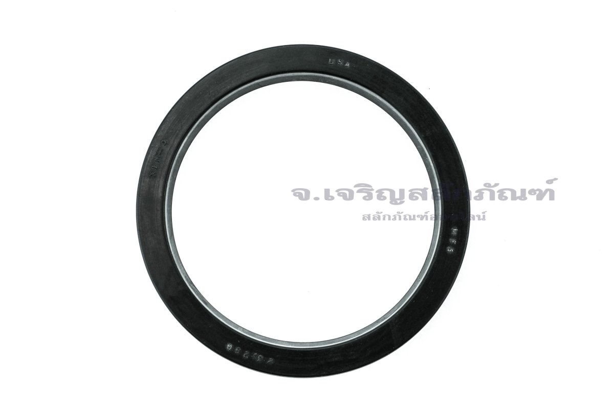 ซีลลูกสูบ-ซีลไฮดรอลิกส์ (Hydraulic Seal) ขนาด 3.1/4"x4"x3/8" (82.5x101 ...