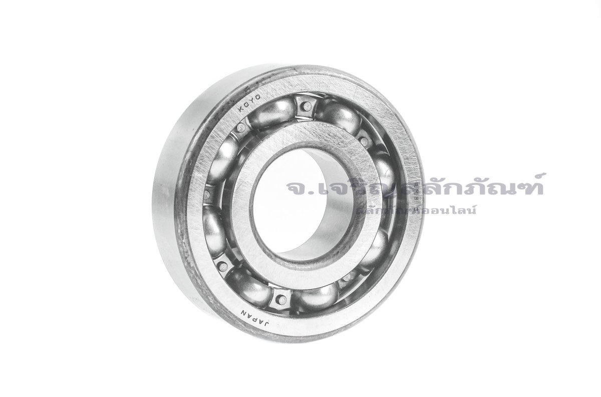 ตลับลูกปืนเบอร์ KOYO RMS9 1.1/8"x2.3/16"x11/16" (28.57 x55.56 x 17.46 mm)