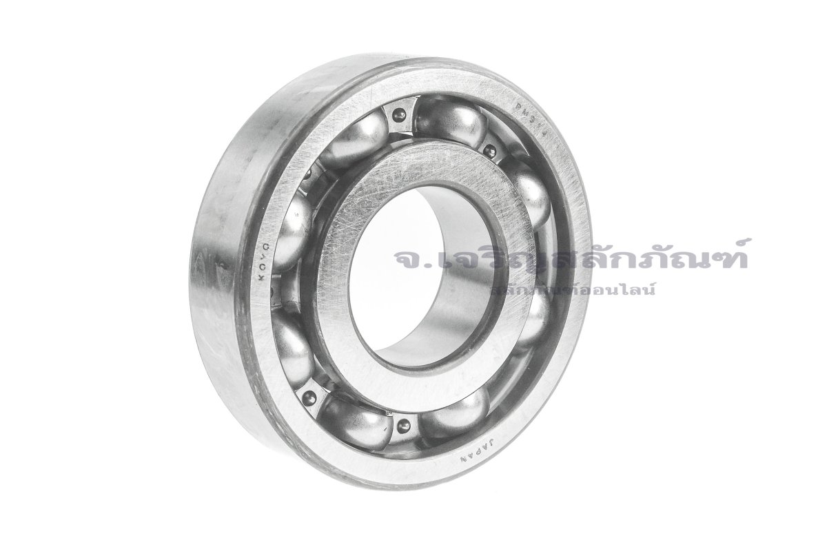 ตลับลูกปืนเบอร์ KOYO RMS14 1.3/4"x4.5/16"x1.1/16" (44.45 x109.53 x 26. ...