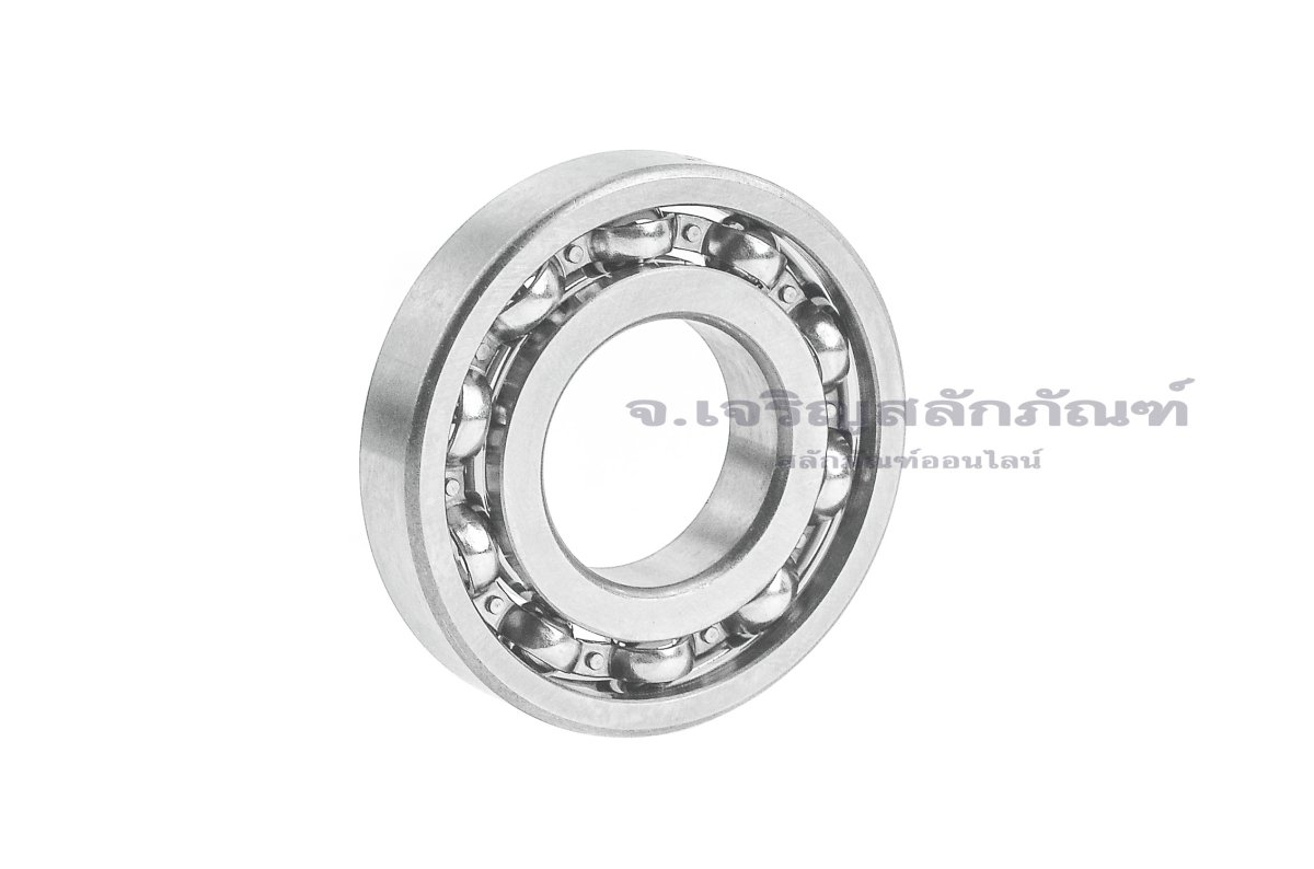 ตลับลูกปืนเบอร์ FBJ 7/8"x1.7/8"x3/8" (22.22 x47.62 x 9.52 mm) - jspstore