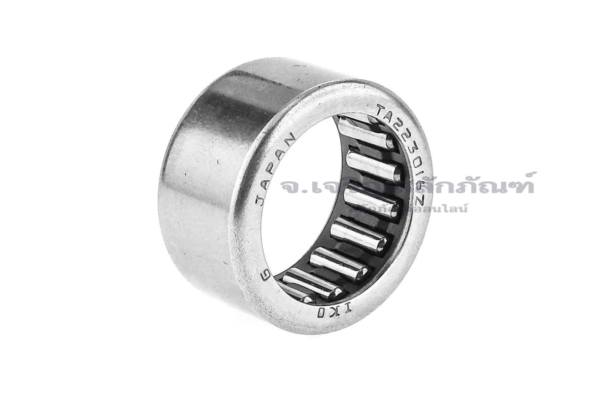 ตลับลูกปืนเข็ม Needle Roller Bearing ขนาด 22x30x16 (TA223016Z)