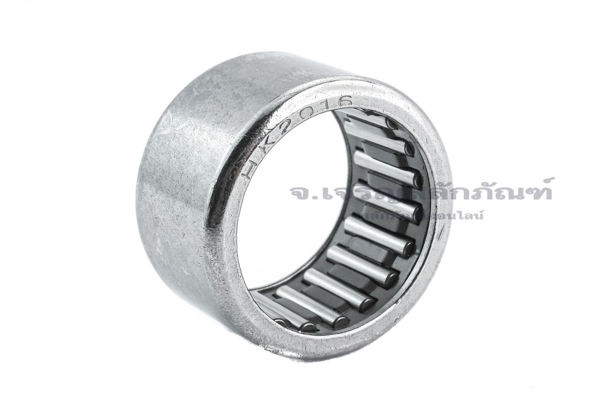 ตลับลูกปืนเข็ม Needle Roller Bearing ขนาด 20x26x16 (HK2016) - jspstore