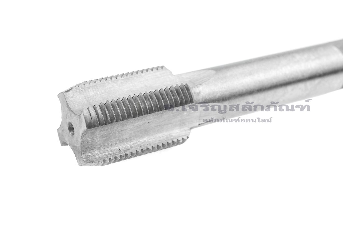 ดอกต๊าปเกลียว HSS 1" UNS เกลียว 14