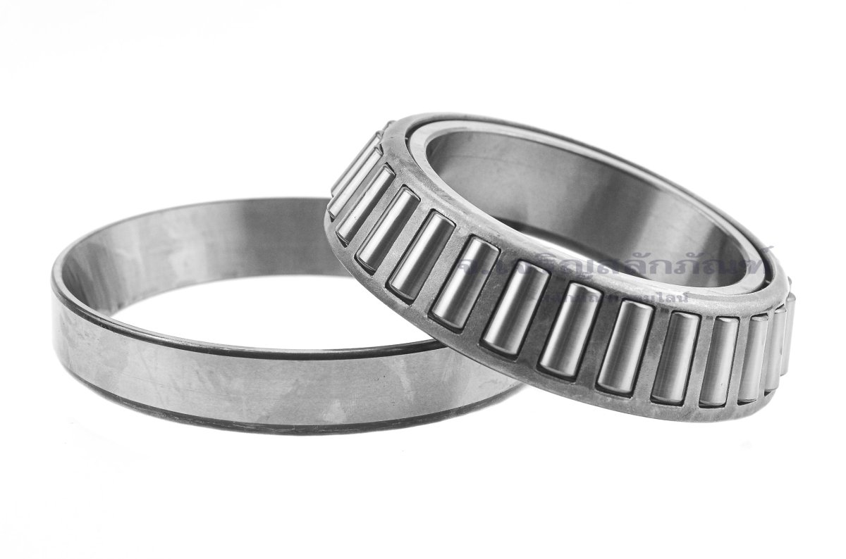 ตลับลูกปืนเตเปอร์ (Tapered Roller Bearing) ขนาด 73.025x112.712x25.40 ...