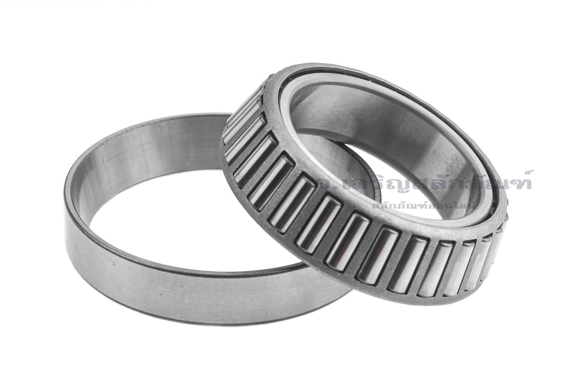 ตลับลูกปืนเตเปอร์ (Tapered Roller Bearing) ขนาด 50x77x19.5 เบอร์ ...