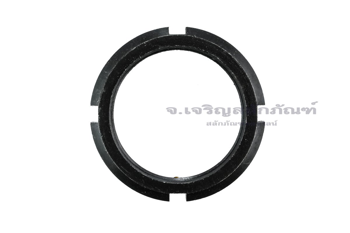 หัวน็อตล็อค KM M80x1.5 KM Locking Nut พิเศษ
