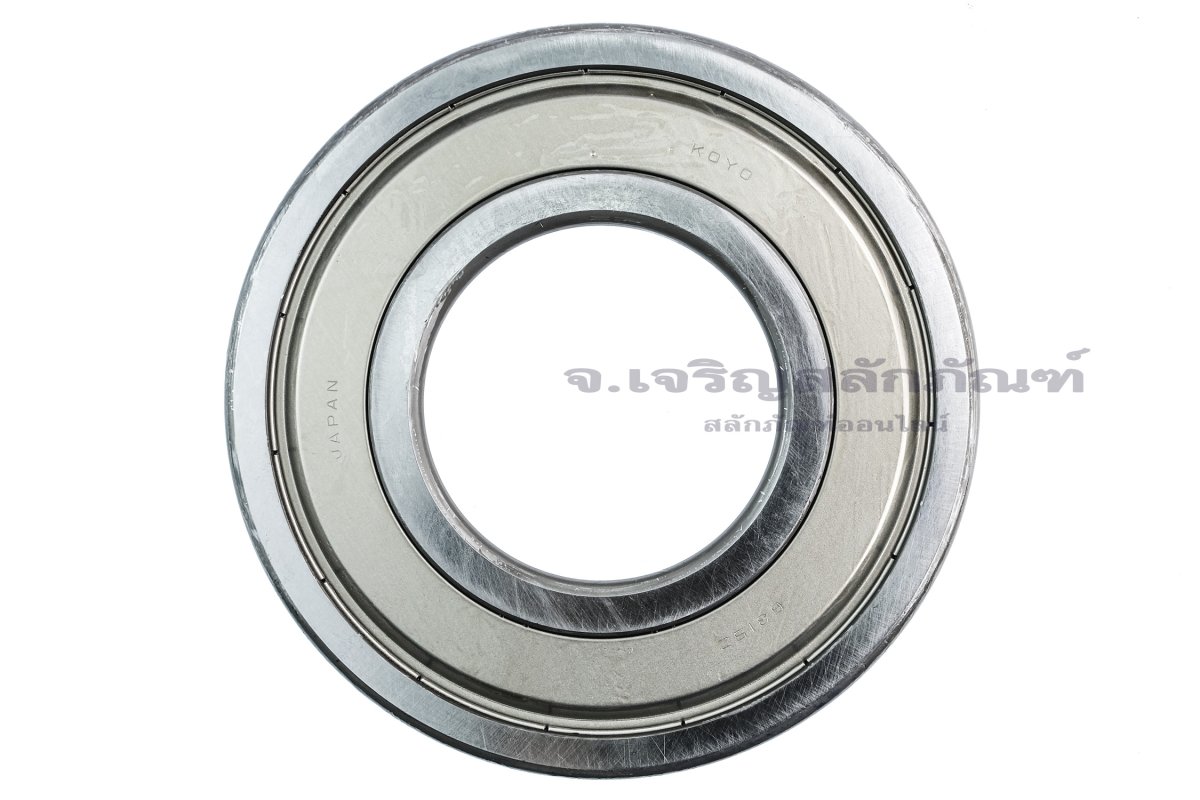 ตลับลูกปืนเบอร์ KOYO 6315 2Z/C3 (75-160-37) - jspstore