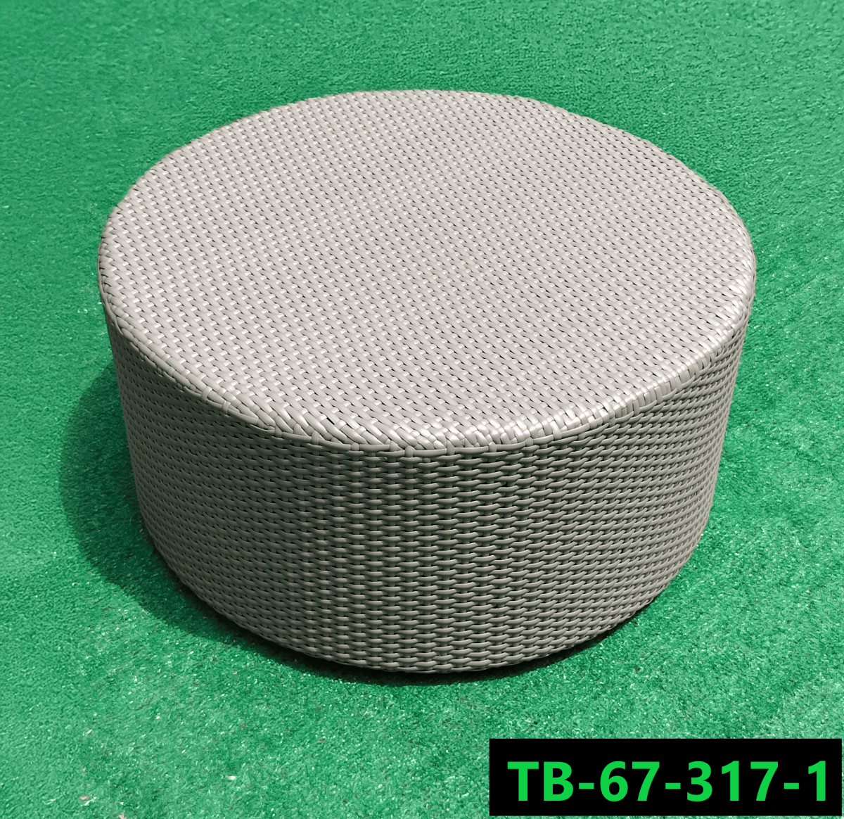 artificial rattan table - spk-wickerthai