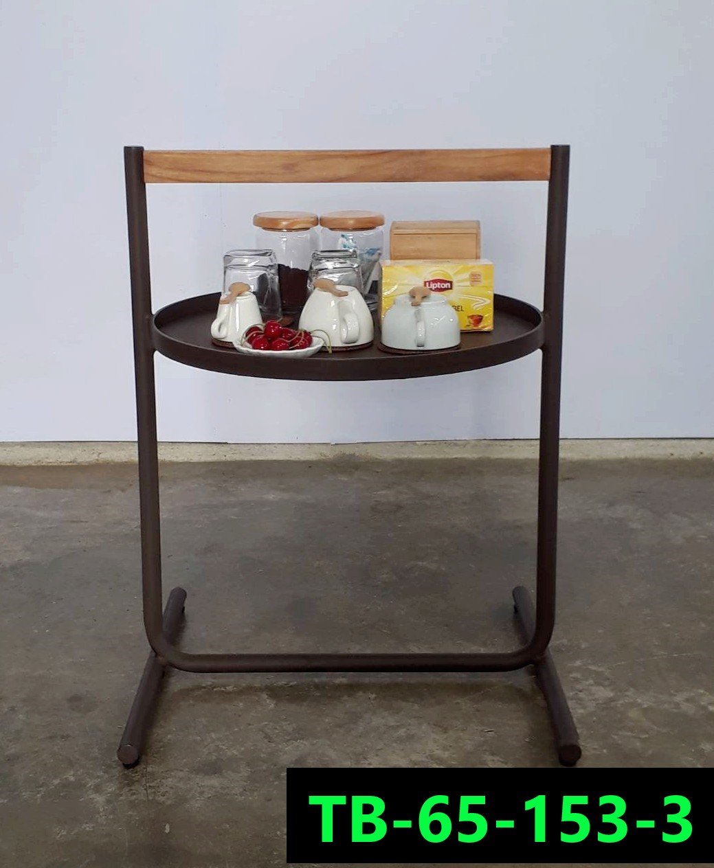 โต๊ะ รหัสสินค้า TB-65-153-2