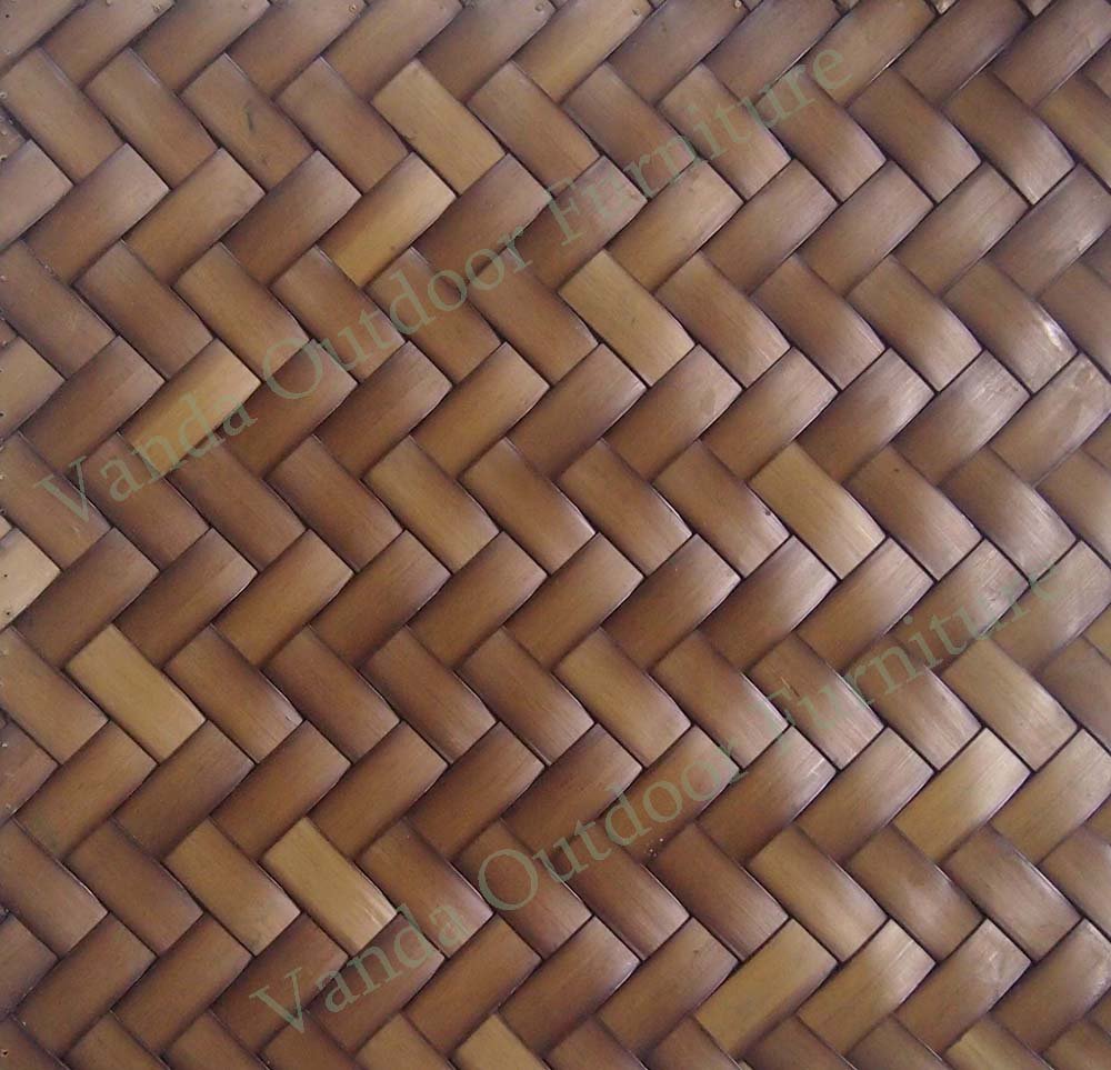 Rattan sheet pattern of Lampang - spk-wickerthai