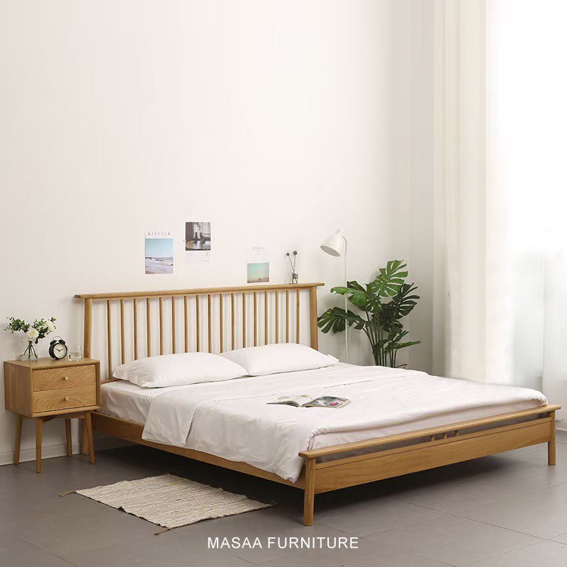 BED003 6FT - masaafurniture