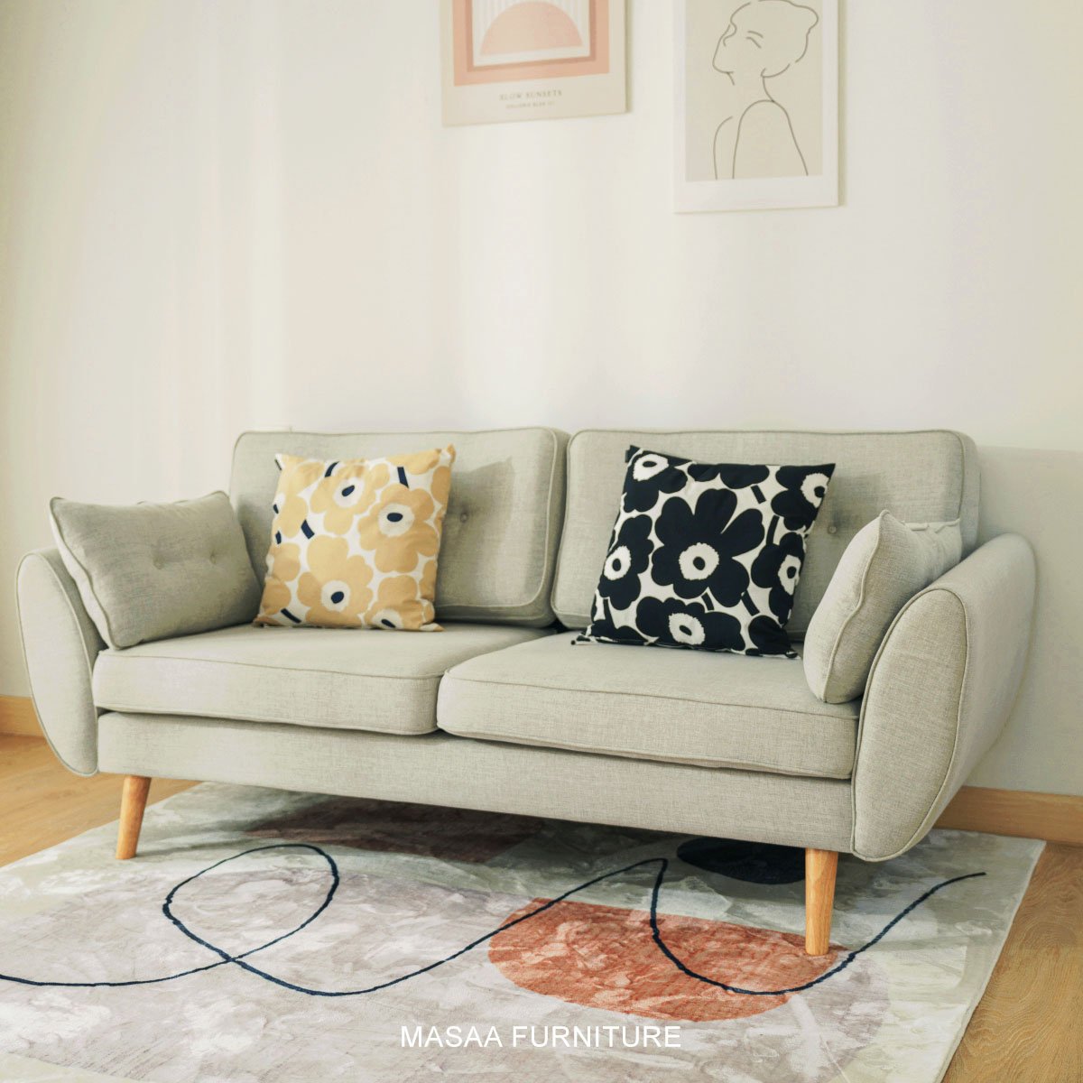 ML-MIN003-3 - masaafurniture