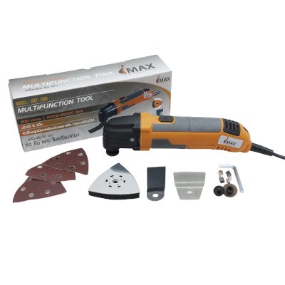 เครื่องตัดขัดเซาะ IMAX รุ่น IMT-300