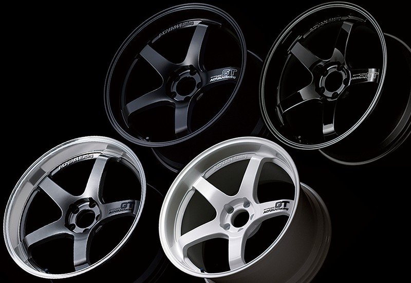 Yokohama ADVAN Racing GT