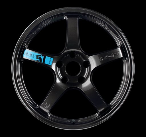 Rays 57CR SPEC-M - jpmautomotive