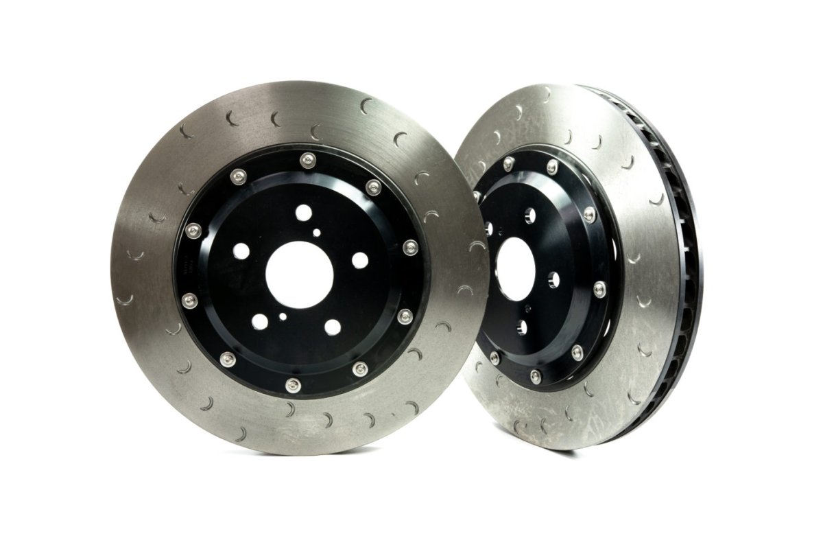 Alcon Brake Disc