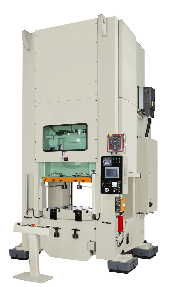 Straight Side Heavy Stamping Link Motion Mechanical Press