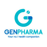 ร้านยา Genpharma (เจ็น ฟาร์มา) - ปรึกษาเภสชักรออนไลน์