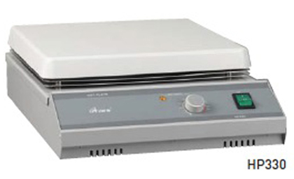 Hotplate MTOPS HP Series - เตาให้ความร้อน