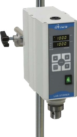 Overhead Stirrer MTOPS BL Series - เครื่องกวนสาร - sandcinstruments