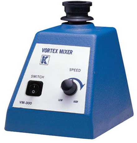 Vortex Mixer KK Model VM300 - เครื่องเขย่าสาร - sandcinstruments