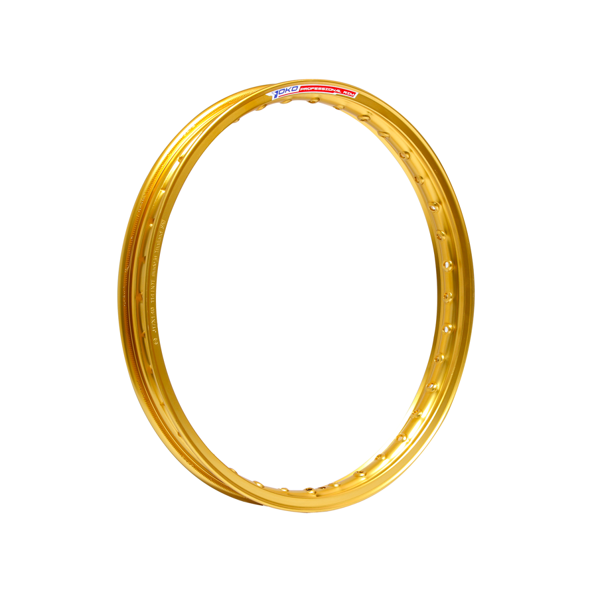 YOKO Professional wheel rim