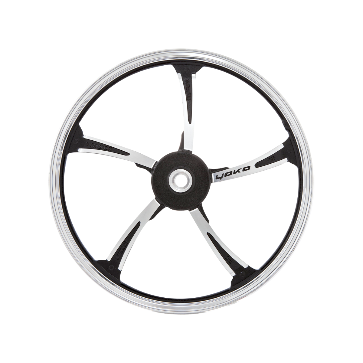 ล้อแม็กซ์ MAG YOKO RS05 - ysd-th