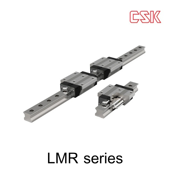 Roller standard LMR series