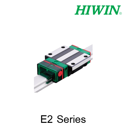 E2 Series - Runnertech