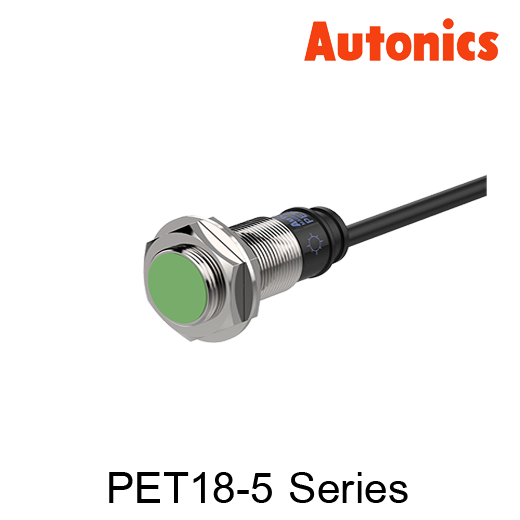 PET18-5 Series - runnertech