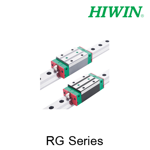 RG Series - runnertech