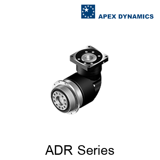 ADR-SERIES - runnertech