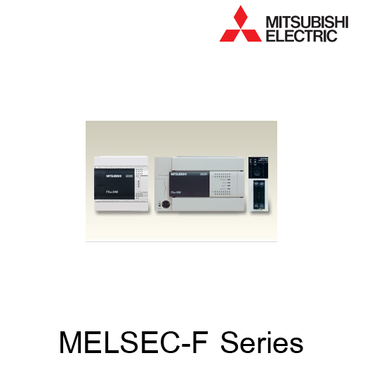 MELSEC-F Series