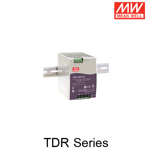 TDR Series - runnertech