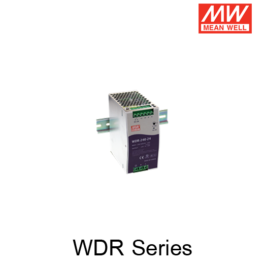 WDR Series - runnertech