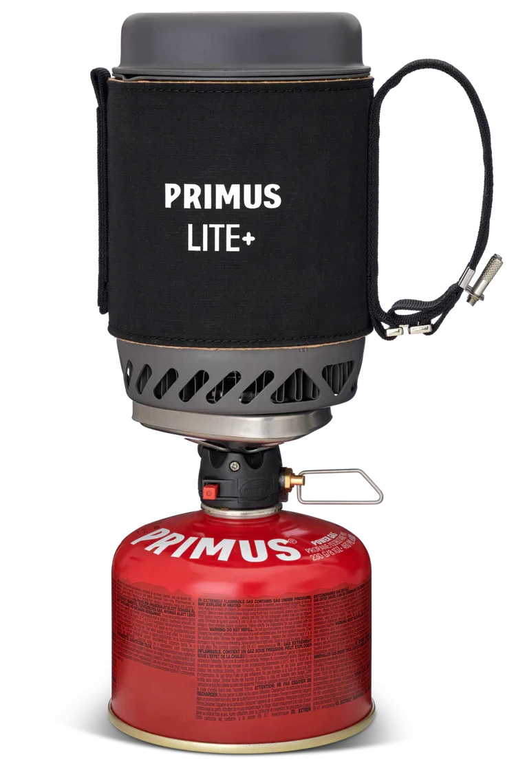 Primus Lite Plus Stove System - basecampoutdoorshop