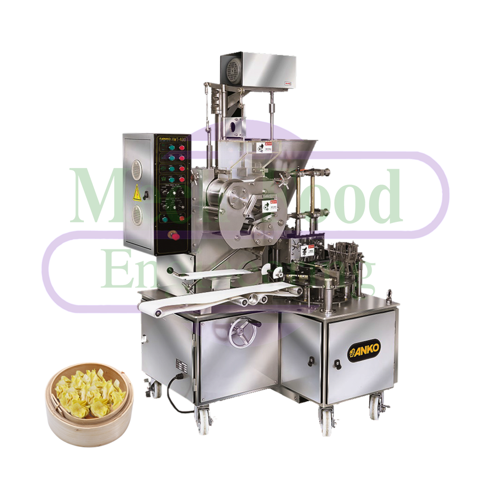 Wonton Machine เครื่องทำขนมจีบ